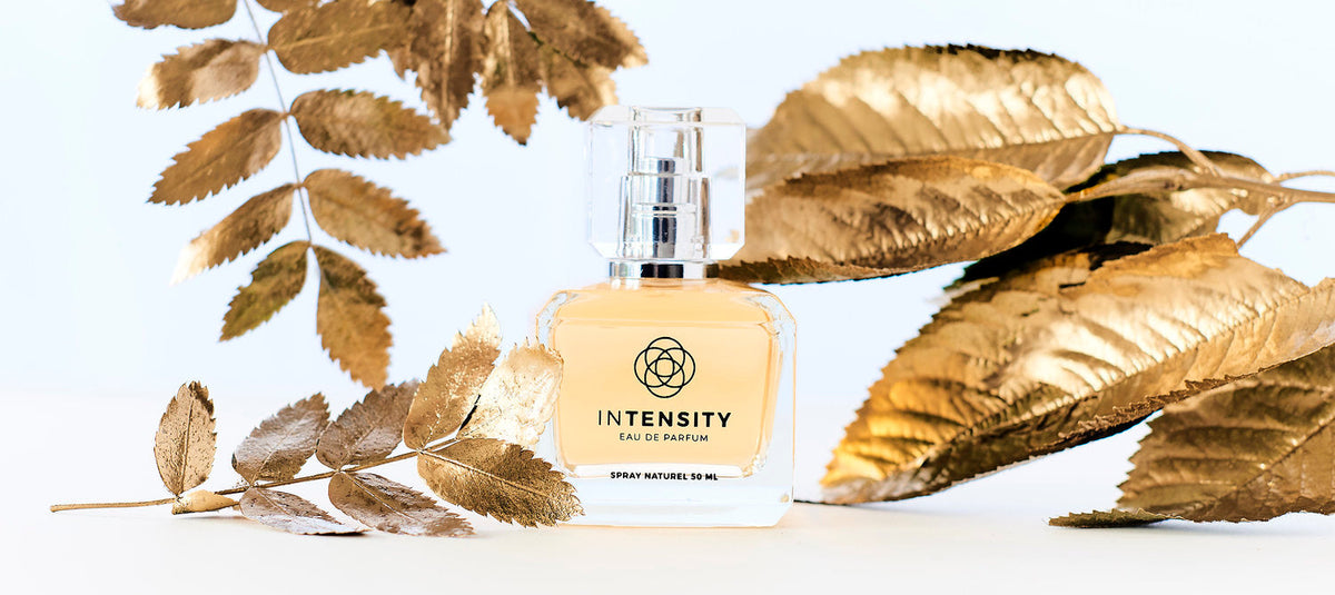 INTENSITY - Sensual & Seductive Collection (Nr.75) - (vroeger In Fine) – Schoonheidsinstituut Utopia